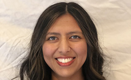 Curiosity Leads the Way: Neha Kumar’s Journey to Neurology | News Detail