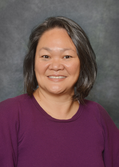 Lisa W. Chu, Ph.D. | Post Details