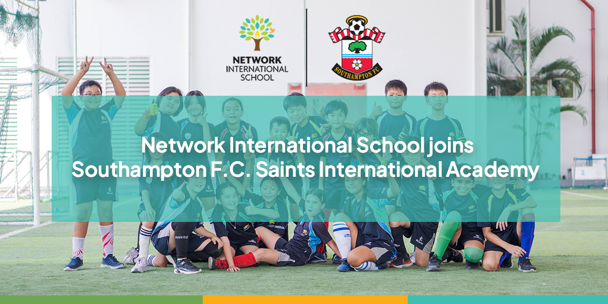 Network International School Becomes Myanmar’s First International ...