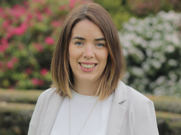 Mrs Price Talks University in USA | News - The Royal Hospital School