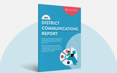 The 2025 District Communications Report