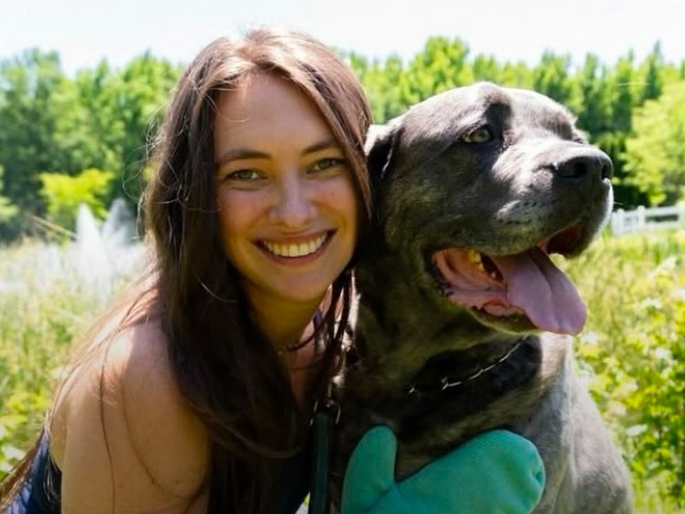 Olivia Abrams ‘17 Named to Forbes 30 Under 30 | [Linked Stories — About Us]