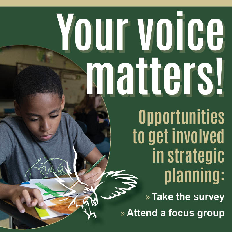 Your Voice Matters: Help Shape the Future of Plain Local Schools | Post ...