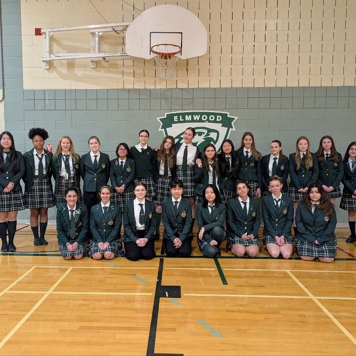 DECA TEAM: A CELEBRATION OF GROWTH AND ACHIEVEMENT | News Article