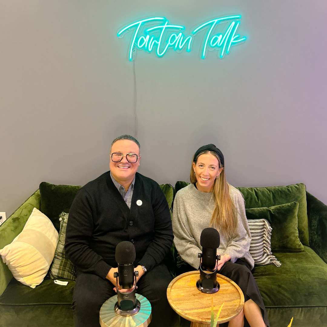 [Podcast] Growing Up Centered: Spirituality, Mindfulness, and the ...