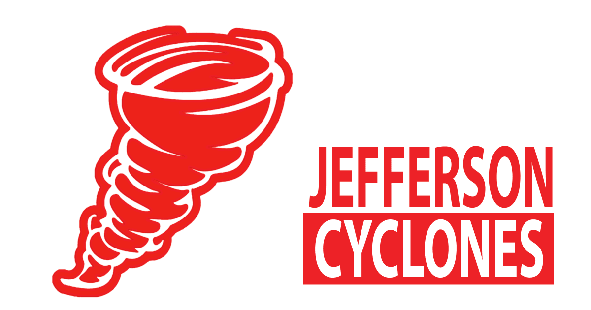 Jeffer Logo