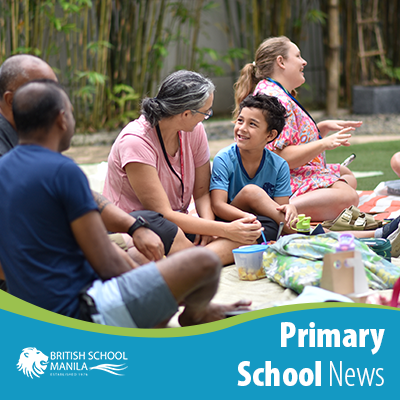 Year 1 New Year Picnic Day & PTCs | Post Details Page