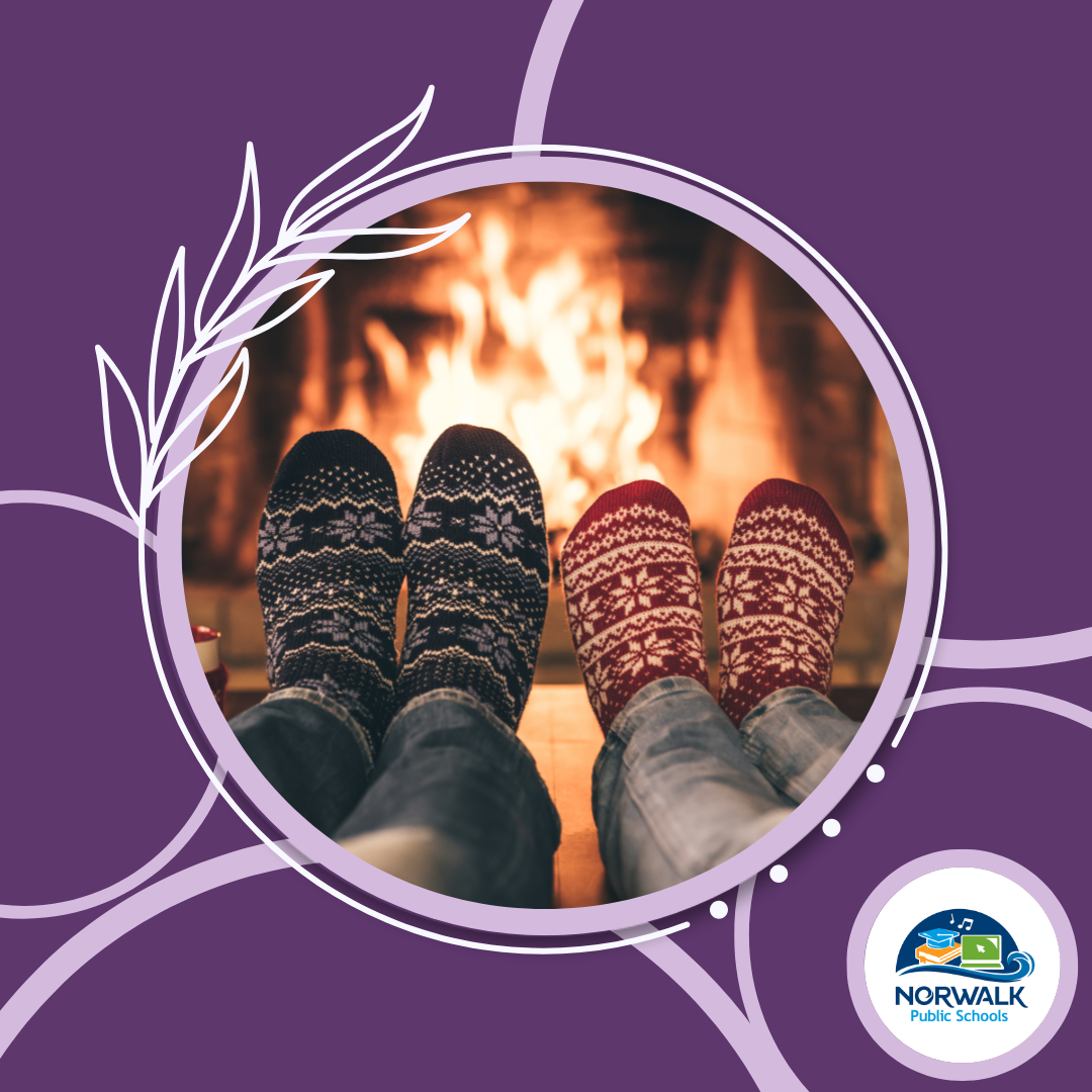December '24 Message from the Superintendent - Happy Holidays! | Desk ...