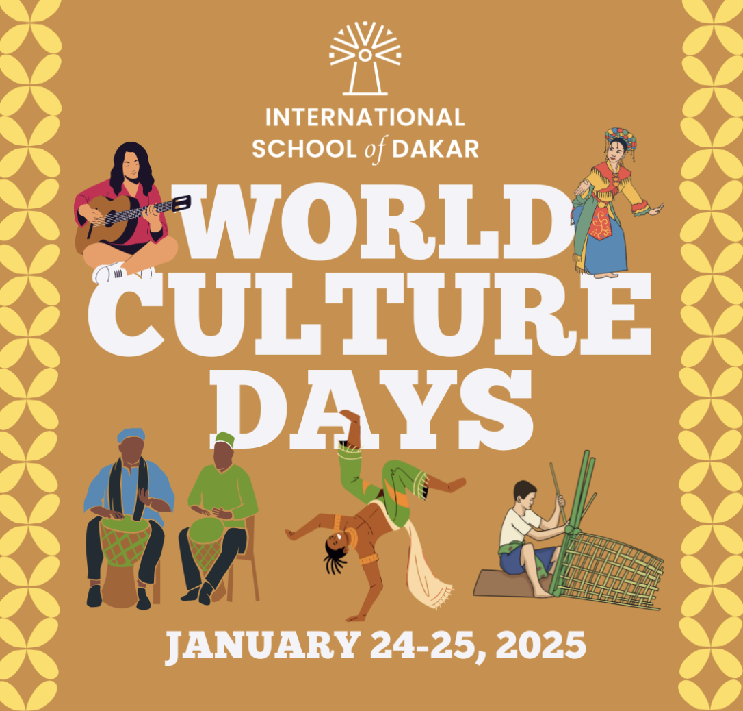 World Culture Days 2025 | News Details