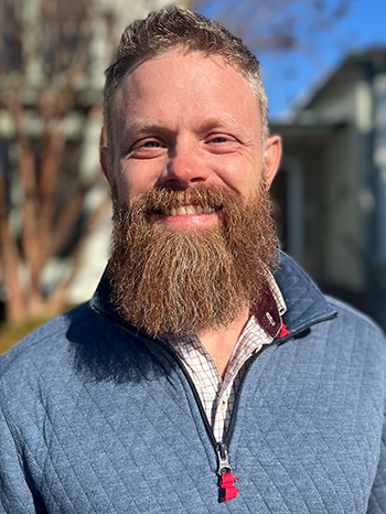 Gunston Welcomes Mike Hardesty as Director of Facilities | News Details ...