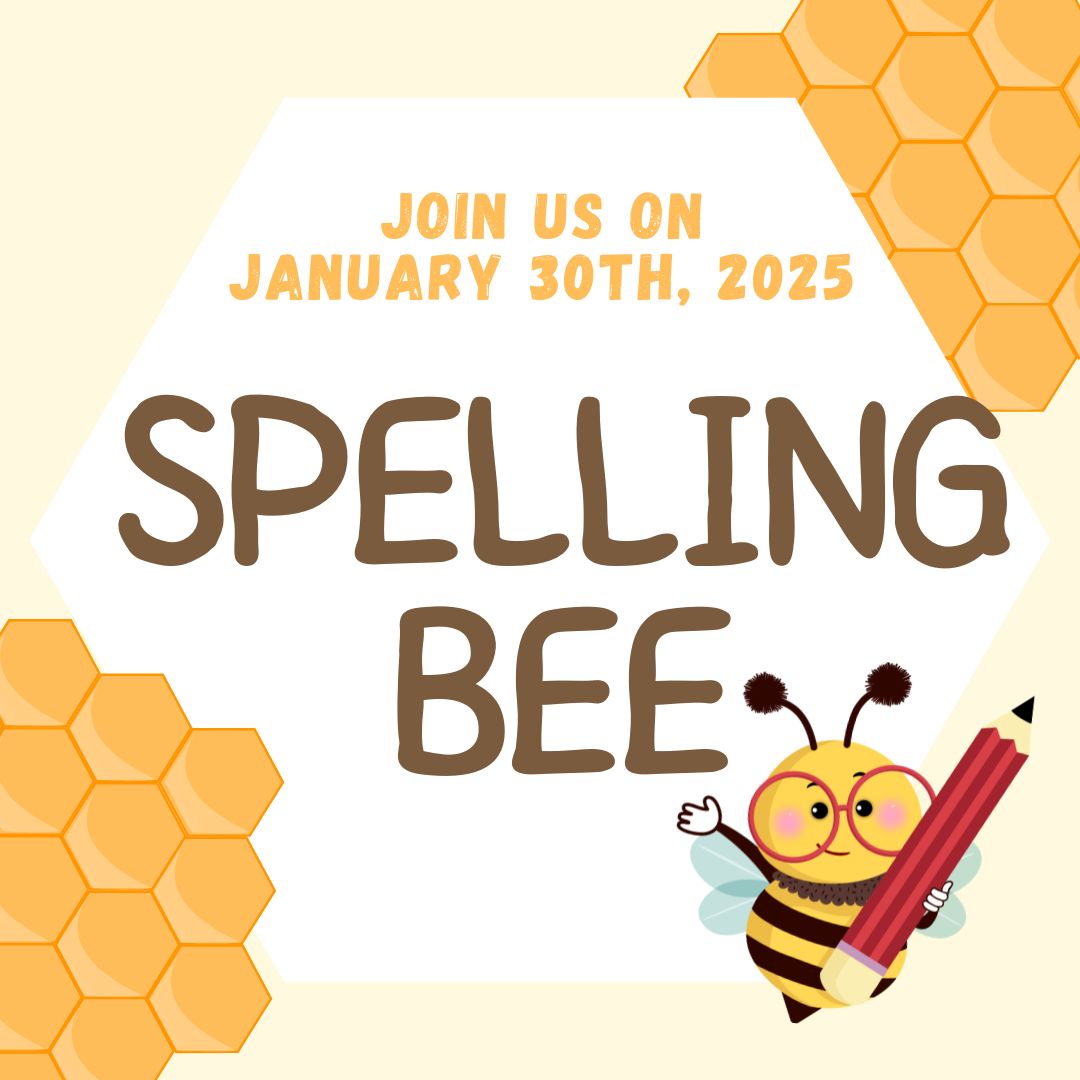 2025 Spelling Bee Winners! | Post Details