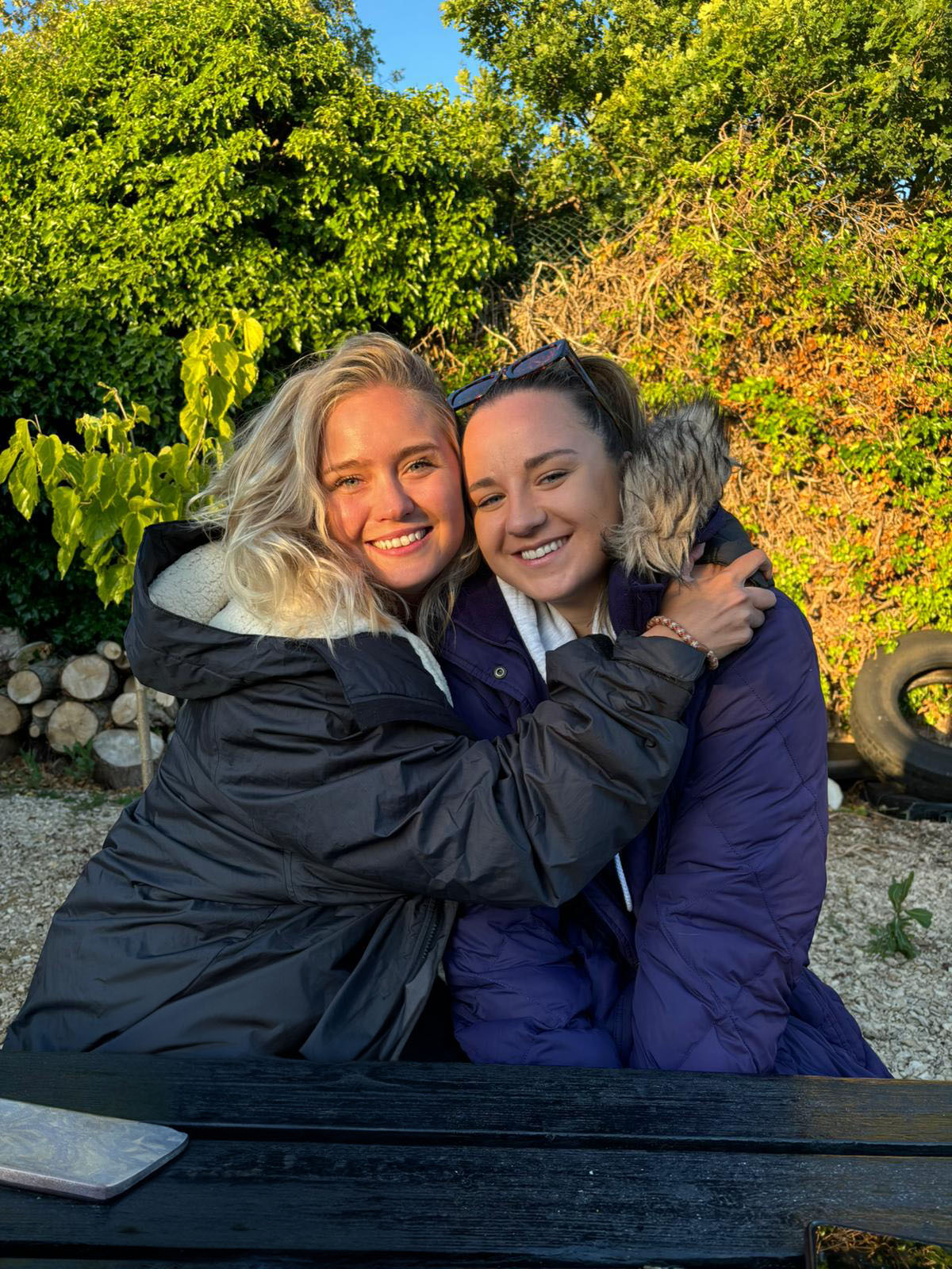 TEACHER TUESDAY: Olivia Harris | Stonar News