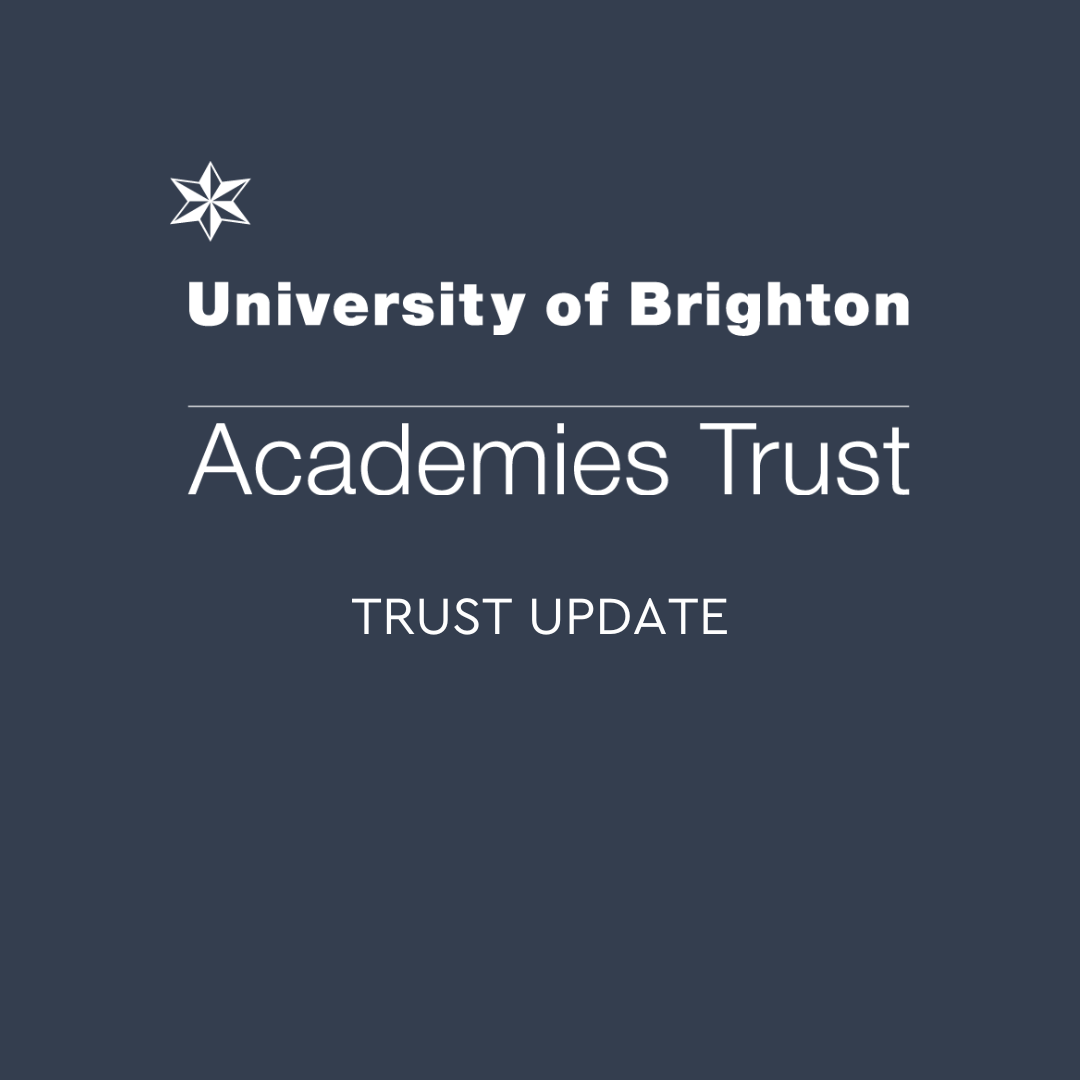 University of Brighton Academies Trust Update | News Story