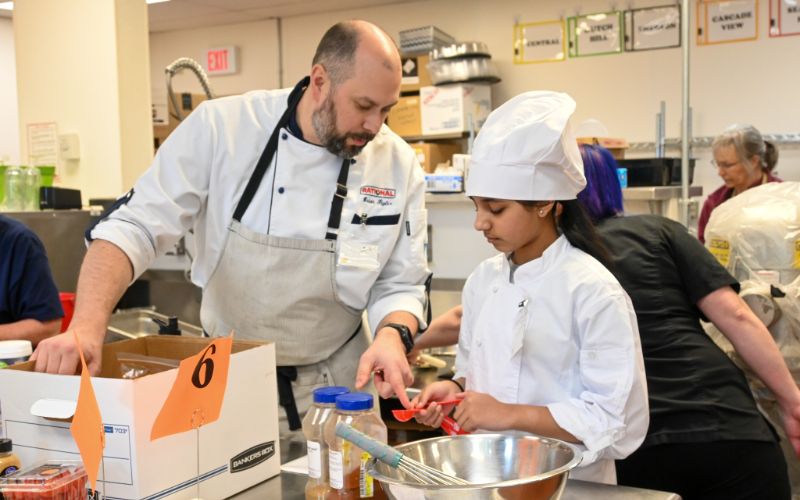 4th-6th graders invited to submit recipes for annual contest | LC News