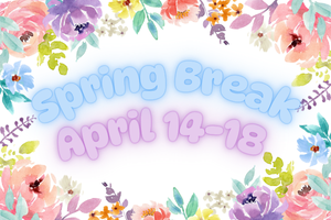 Spring Break | Post Details