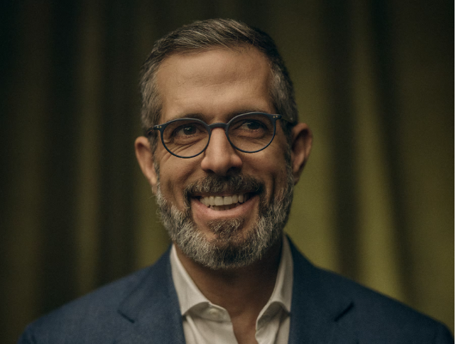 Neil Rossy '87, Pre-U '88 Named CEO of the Year | News Detail