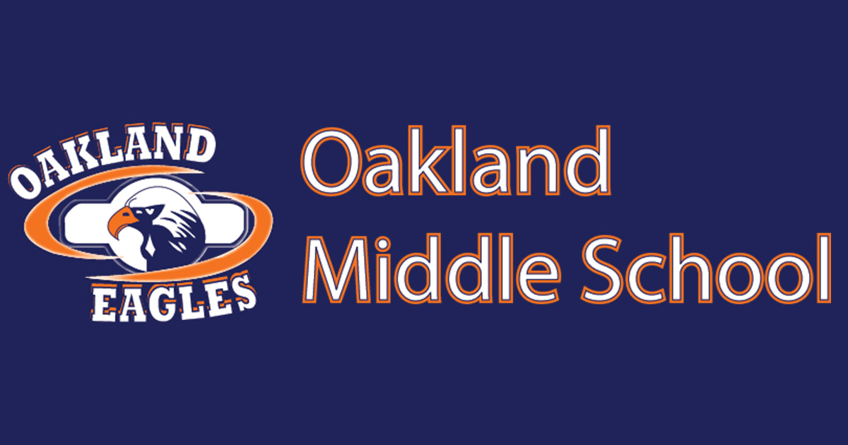 Home | Oakland Middle School, Columbia, Mo