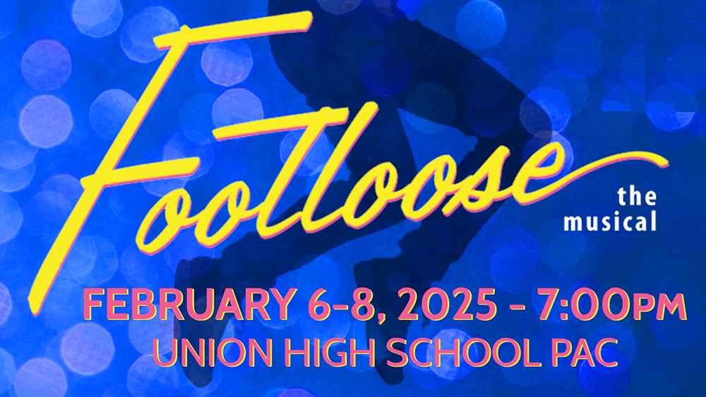 Footloose Logo Font Footloose The New Wolsey Theatre Ipswich.love