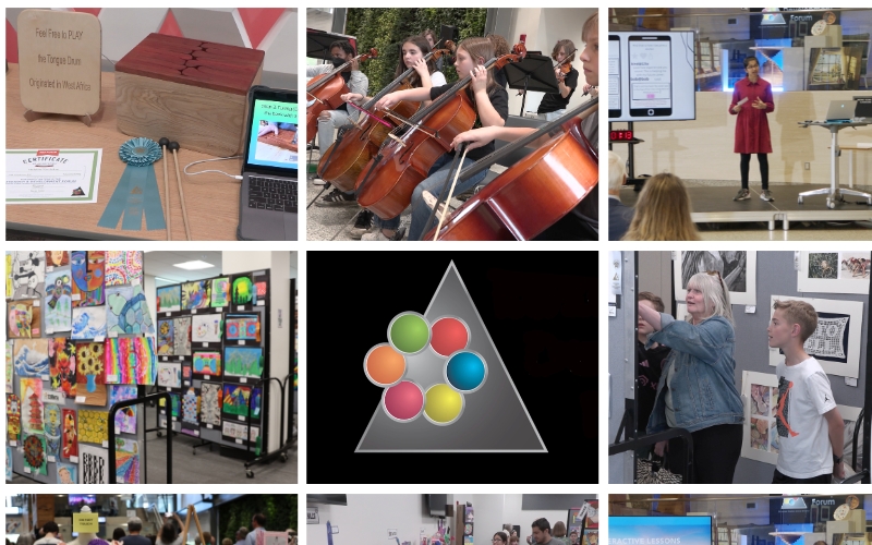 You’re Invited! Next Great Idea Info Session | News Archive Details
