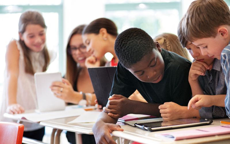 4/5/6 Highly Capable Program - Packets now available and March 6 forms ...