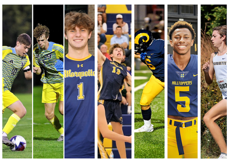 MUHS Athletes Nominated for Milwaukee High School Sports Awards ...