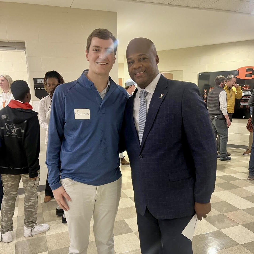 Thomas Estes ’17 | Post Details (DBPP)