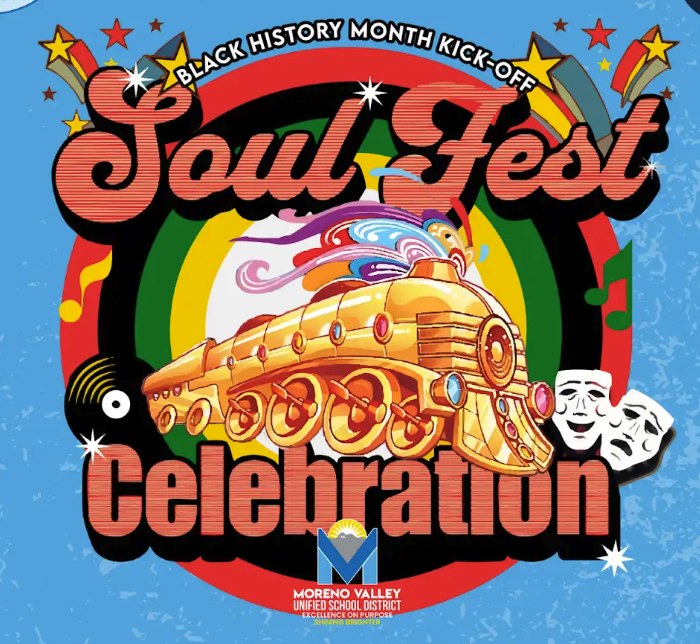 Upcoming Event: Soul Fest | News Detail