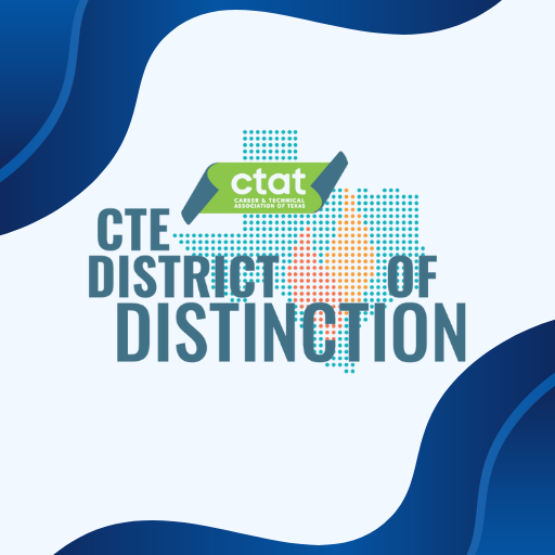 East Central ISD Named CTE District of Distinction by the Career ...