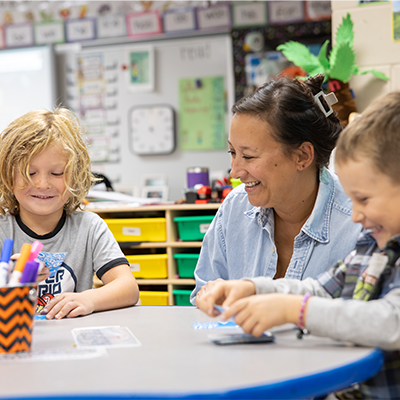 Celebrating Paraprofessional Appreciation Week 2025 | News Details ...