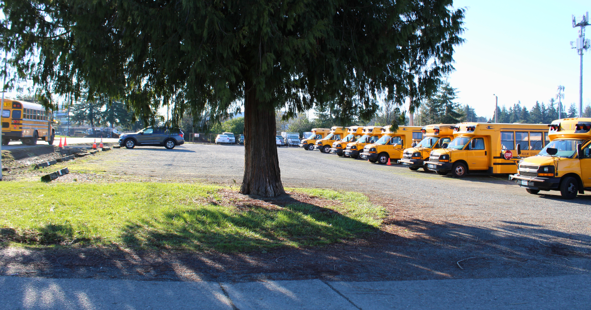 Transportation Building Shifts into High Gear | District New Posts ...