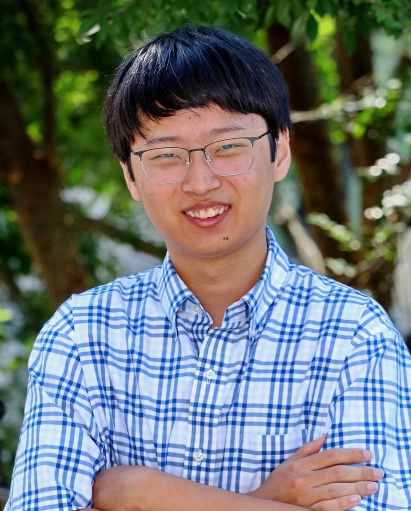 Yang Named 2025 STAR Student | Pace News