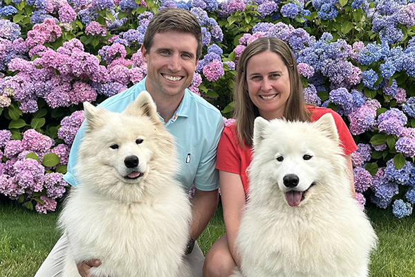 Bear Pause: Peter Ankeny '07 | Bear Pause Details