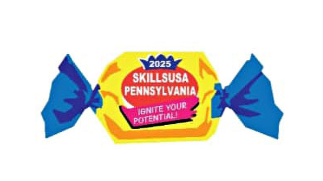 North Hills senior finalist in SkillsUSA trading pin contest | Details