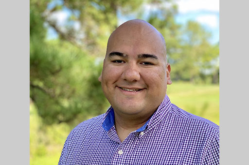 Cristian Salgado Appointed to Vacant City Council Seat | Post Details
