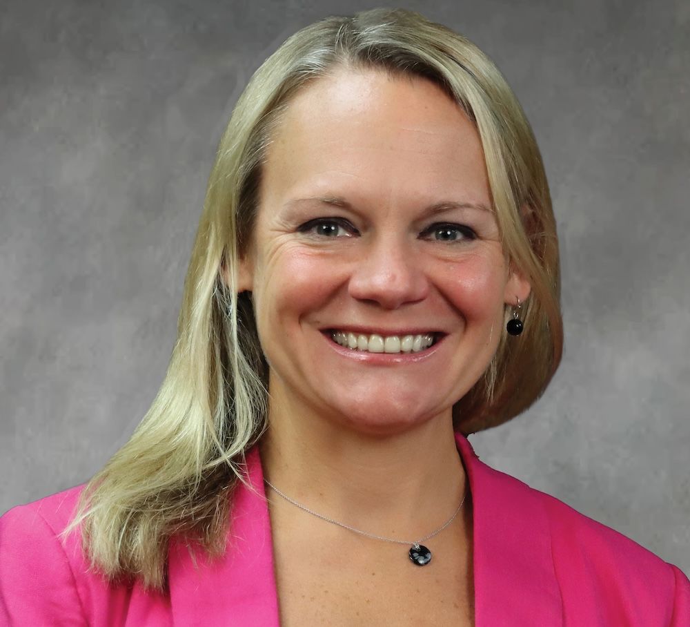EPHS Principal Amanda Brode-Rico wins High School IPA Principal of the ...