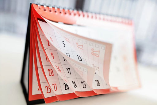 2025-26 Calendar | Post Details