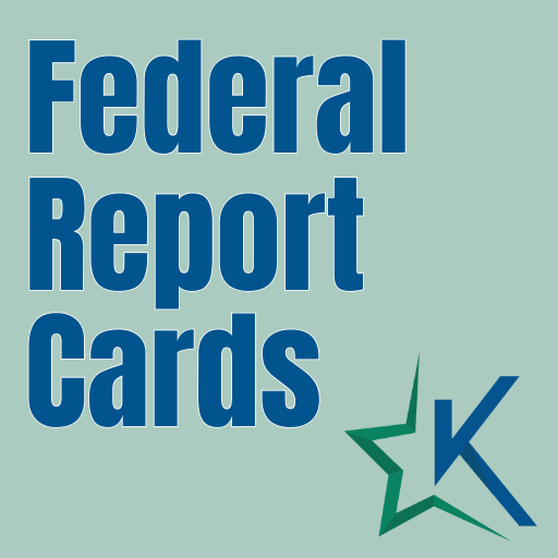 2024 Federal Report Cards Now Available | Default News Page