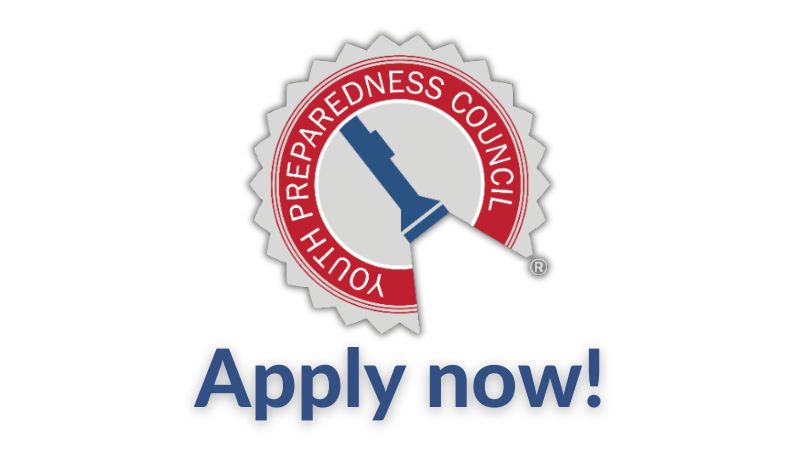 Students invited to serve on FEMA Youth Preparedness Council | BLHS ...