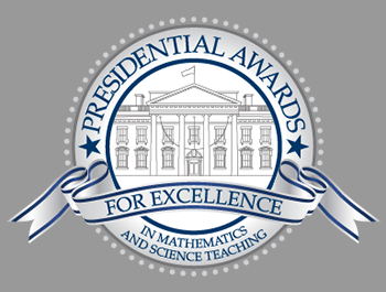 GCPS educator wins national award for math and science teaching | News ...
