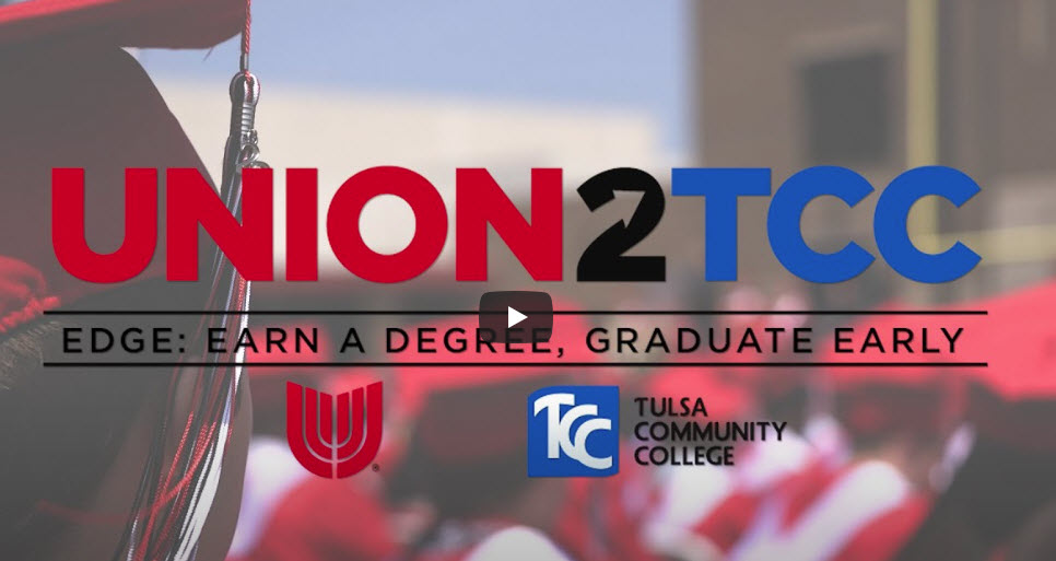 8th Graders Encouraged to Apply For EDGE | Campus Life Details