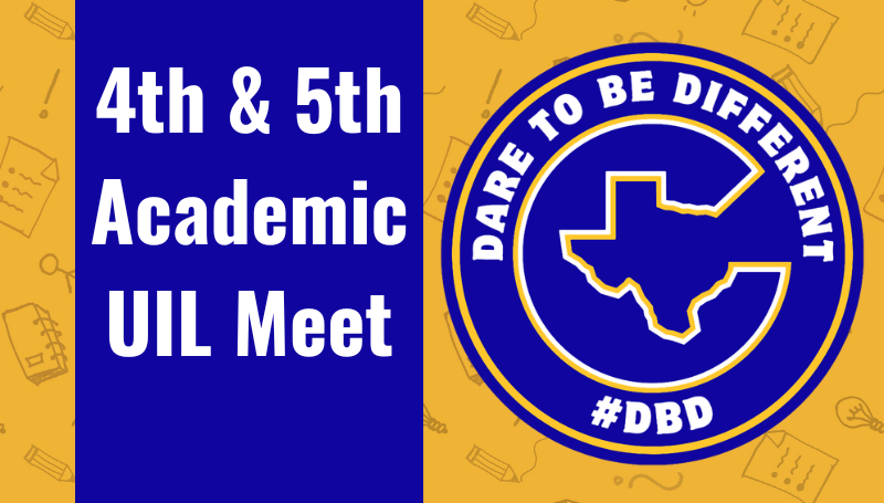 Fourth grade UIL teams take first and second | Post Details