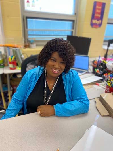 Three Mason CLC Colleagues Set to Retire | News Detail