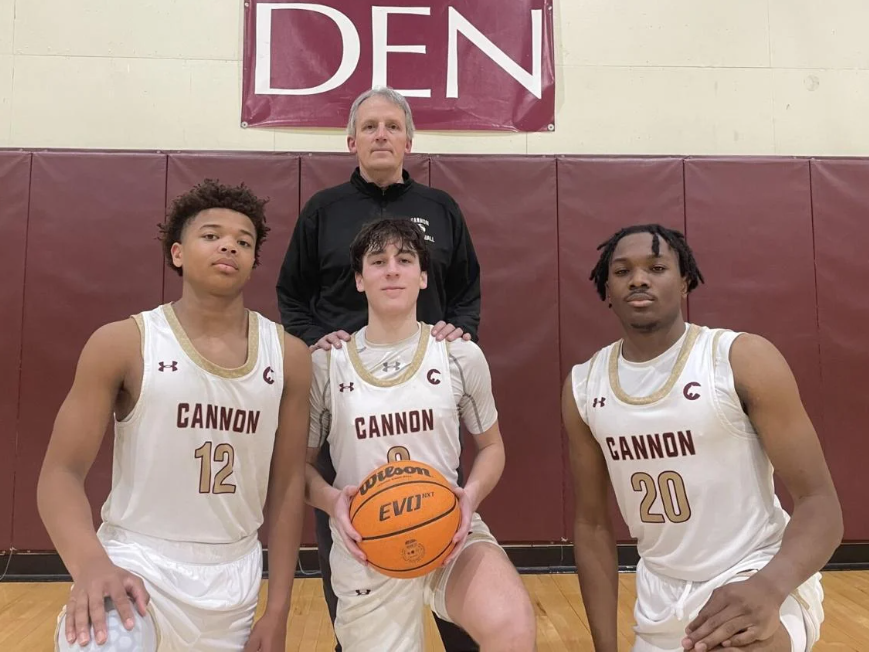 BOYS HIGH SCHOOL BASKETBALL: After slow start, veteran coach has ...