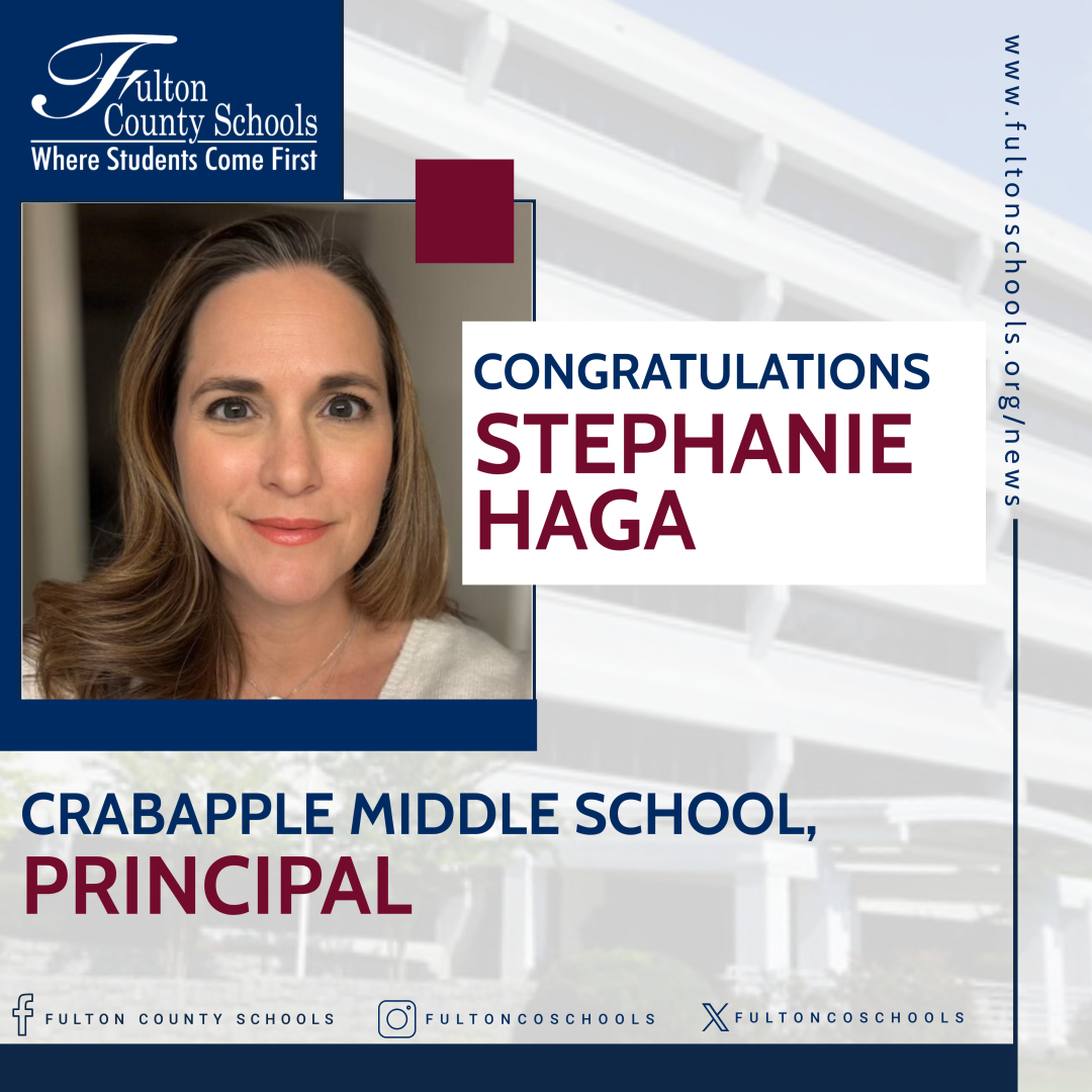 Stephanie Haga - Congratulations! | Details