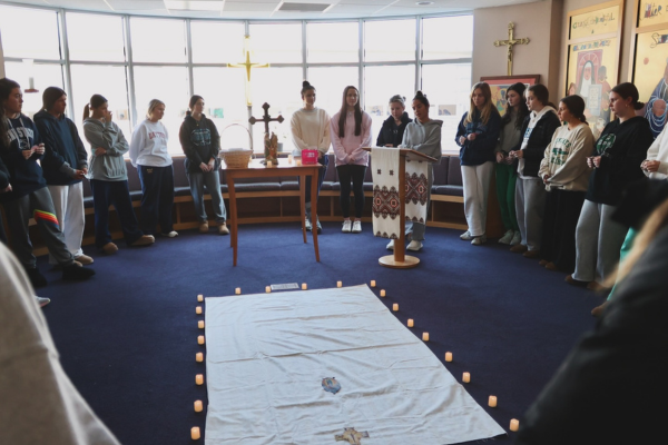 Women for Life and Love Club Participates Virtually in March for Life ...