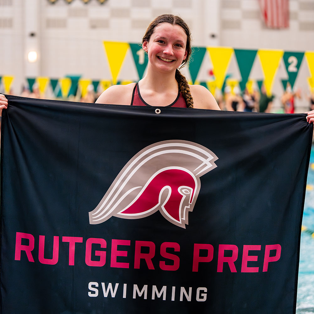 Emily Black-Wright ’27 Makes Her Mark on RPS Record Book | Latest news ...