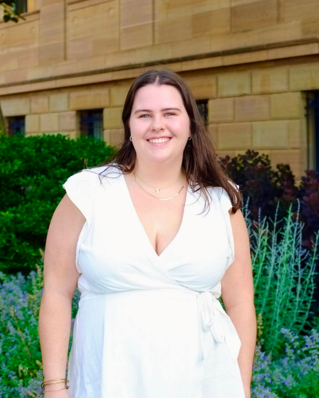 Caitriona Andress ’17 Brings Flavors to Life as a Food Technologist ...