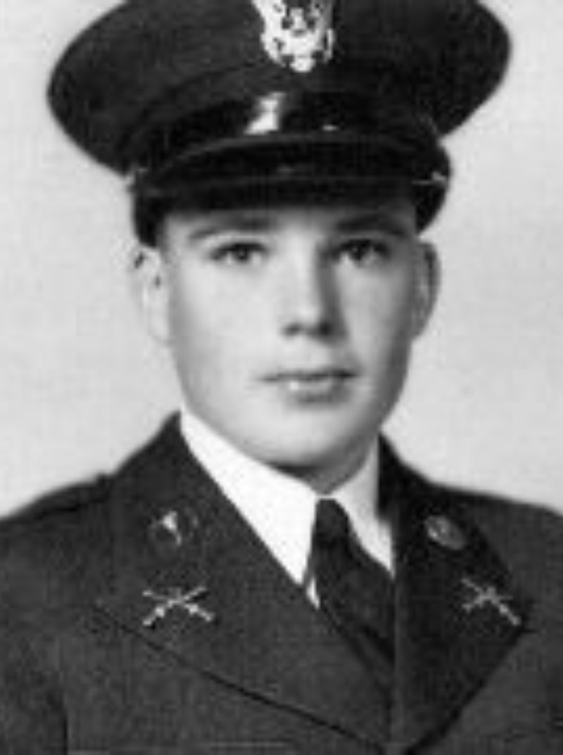 Charles Henry Noble, Jr., Class of 1943 | Details