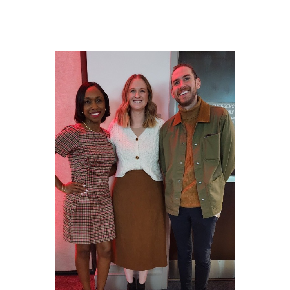 RAMP Award Recipients | Post Details