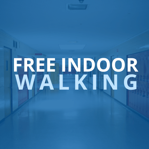 Walk the Hallways: Free Indoor Walking at CIHS and IMS | Story